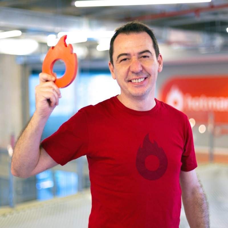 Programa Partner 360 - PARTNER 360