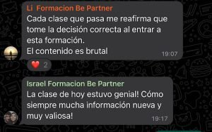 Programa Partner 360 - PARTNER 360